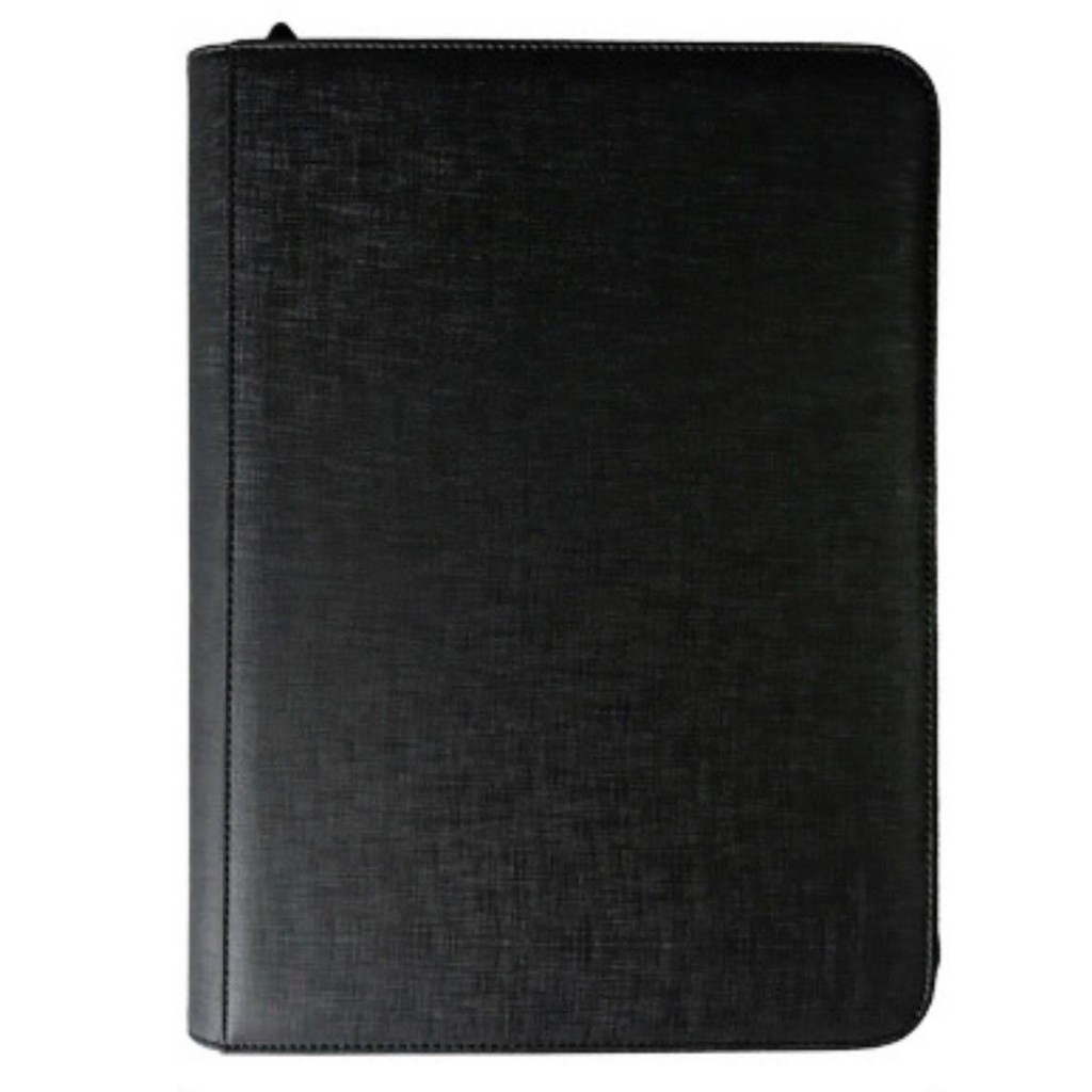 360/480 Cards Album With Zip 3X3 /4X3 Hard Case /PU Leather 360/480 ...