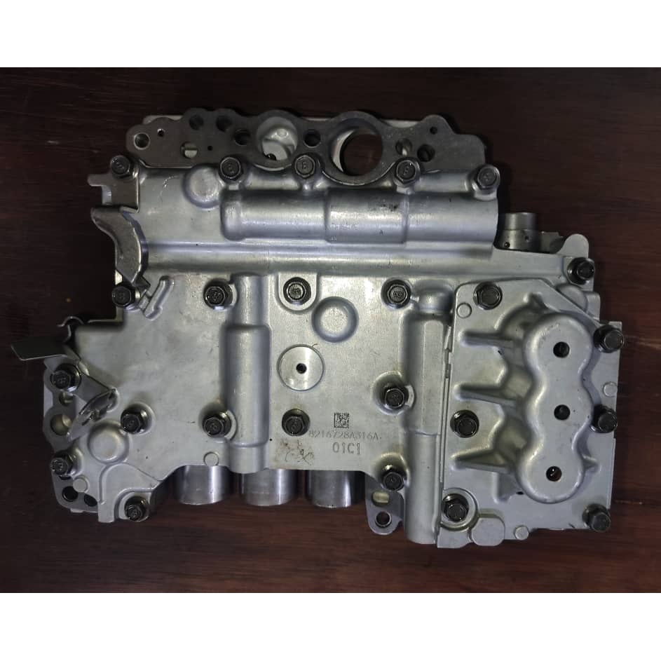 Perodua bezza (AAA,AAB,AAC,AAD,AAE,AAF,AAG) valve body (Used) - Price ...