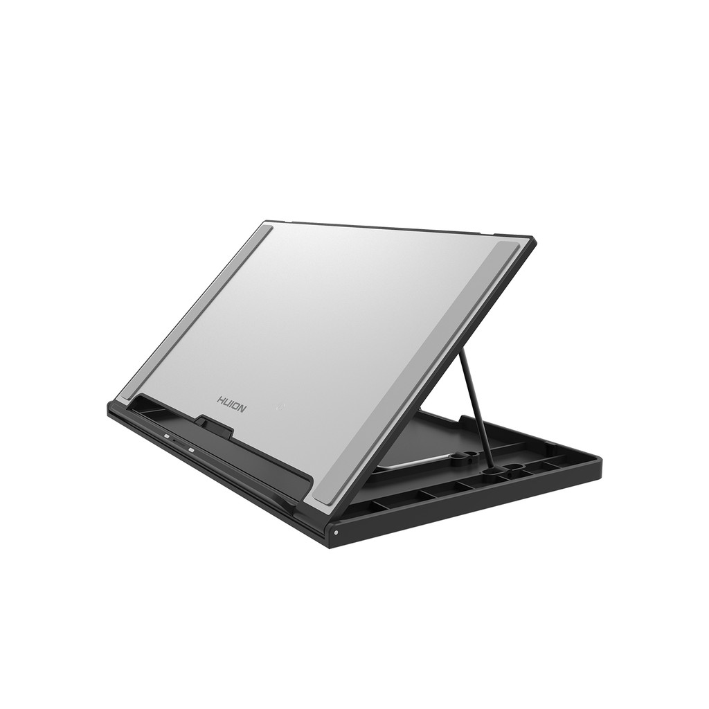 HUION Foldable Stand Suitable for Kamvas Pro 12/Kamvas Pro 13/Kamvas 13 ...