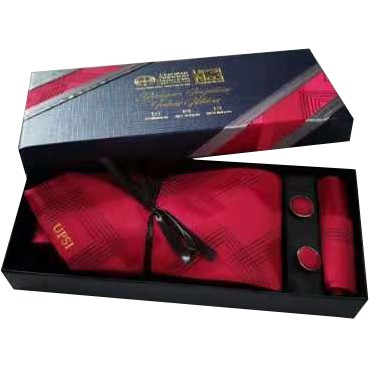 UPSI VIP Tie Set (VTDUD 0A) | Shopee Malaysia