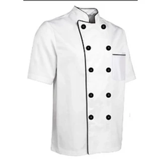 Beli baju chef Dalam Talian Dengan Harga Terbaik Jan 2026 | Shopee Malaysia