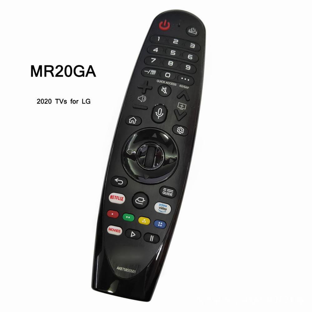 Remote for LG Magic Motion an-mr20ga akb75855502 AKB75855501 original ...