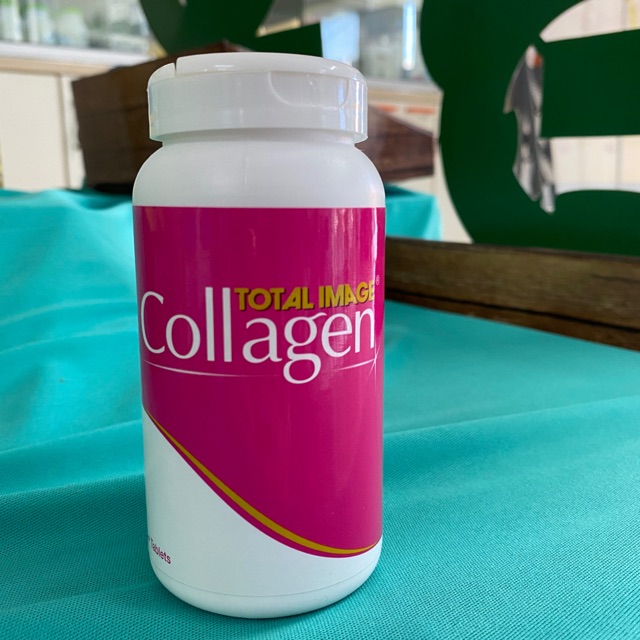 80’s Total Image Collagen ( 4/2025) | Shopee Malaysia