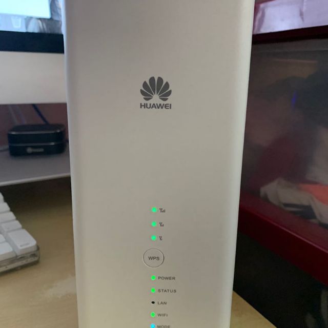 USED HUAWEI MODEM B618 V81 LOCK SIM CELCOM READY STOCK | Shopee Malaysia