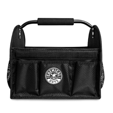 Chemical Guys Collapsible Detailing Caddy | Shopee Malaysia