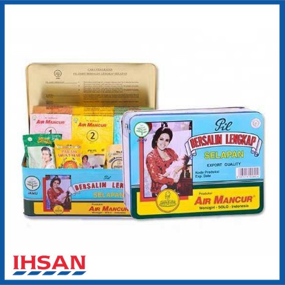79-Jamu Berpantang Set Air Mancur (exp 2023) Serbuk | Shopee Malaysia