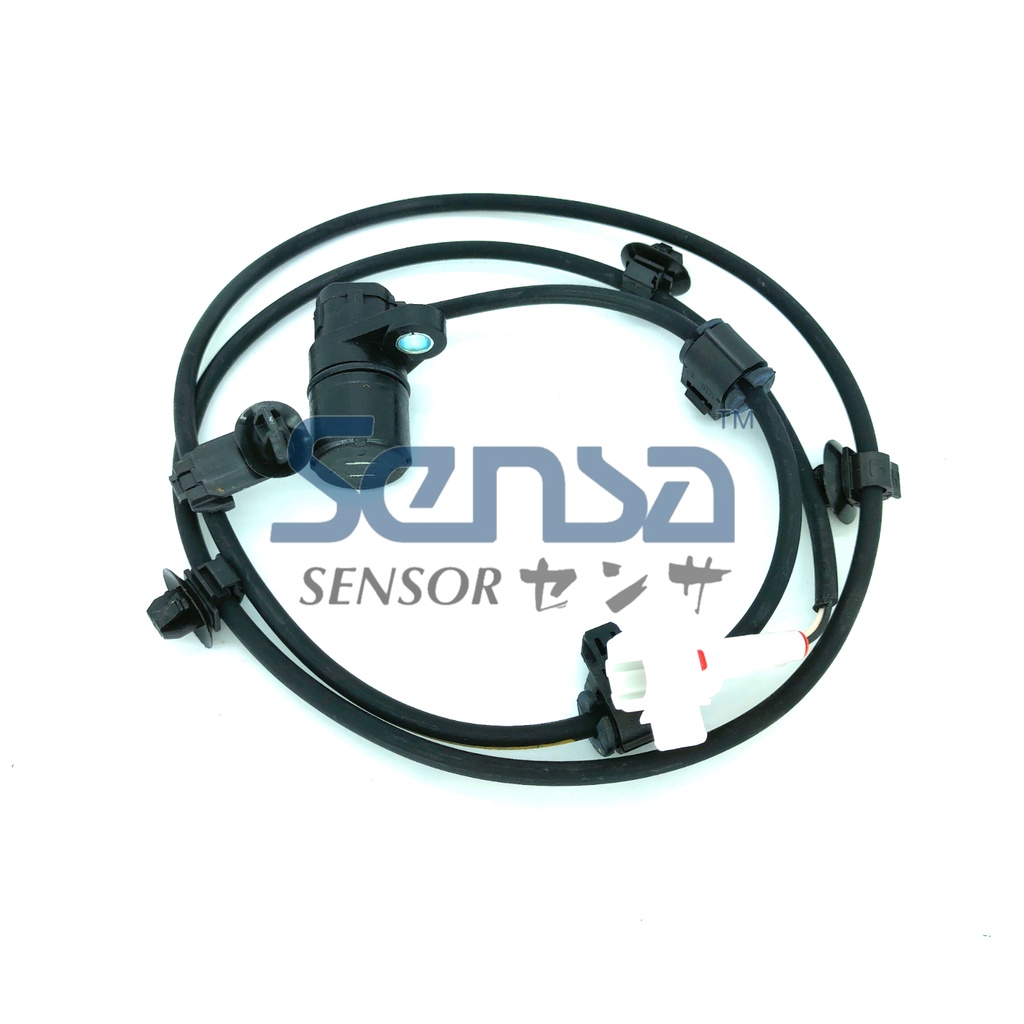 TOYOTA FORTUNER TGN51 ABS SENSOR REAR | Shopee Malaysia