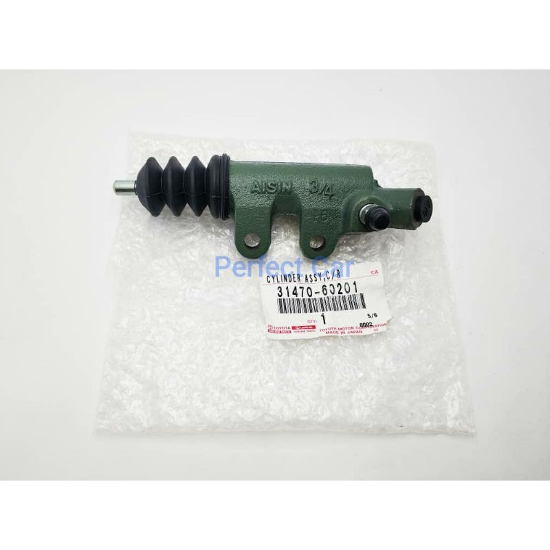 TOYOTA HIACE D4D KDH200 - ORIGINAL PUMP CLUTCH BOTTOMO (1PCS) 31470 ...