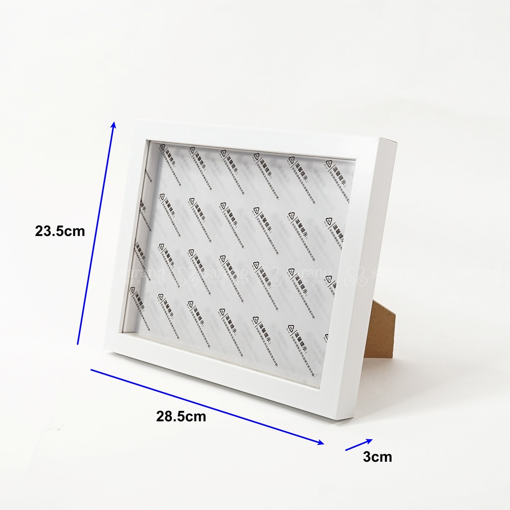 Cheque Frame Hantaran Kahwin Cek Hantaran Replika Cek Mas Kahwin Frame ...