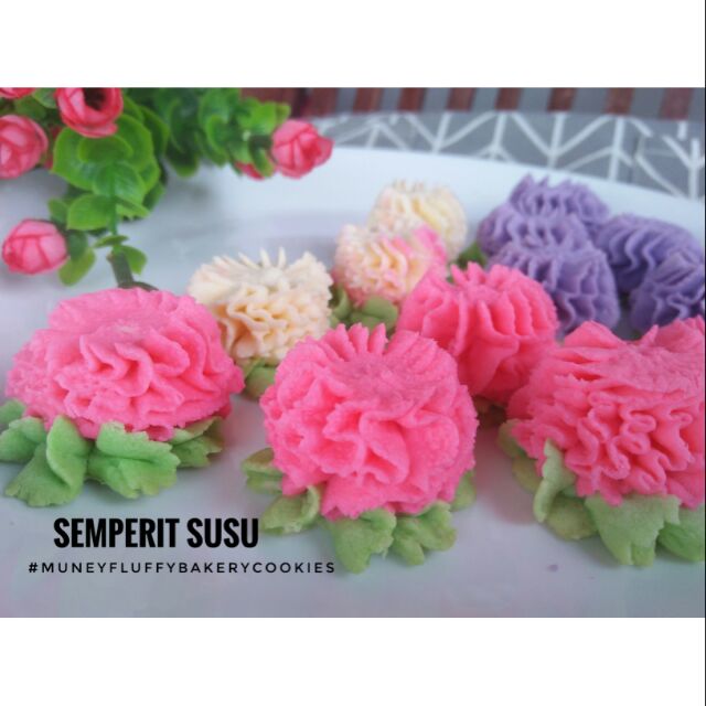 Semperit susu (kuih raya 2019) | Shopee Malaysia