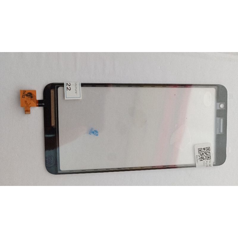 LAYAR Ts advan s6plus Touch Screen advan S6+ | Shopee Malaysia