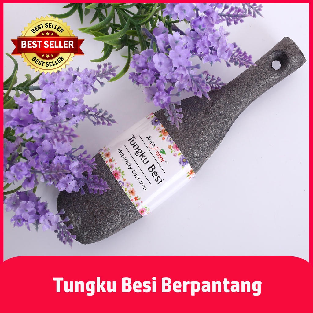 Tungku Besi Bersalin | Batu Tunku Dan Sarung Untuk Bertungku Semasa ...