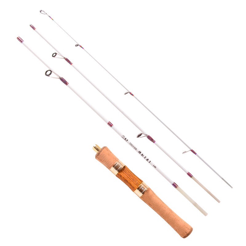 1.4M ULX EXTRA SOFT Rod Ultralight Spinning Rod Baitcasting Rod ...