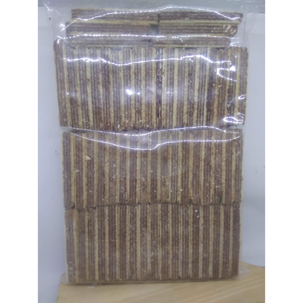 Happy wafer fracture 500gr | Shopee Malaysia