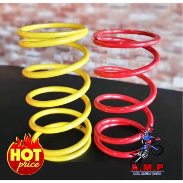 Pulley Torque Spring CVT for Yamaha NVX155 / Yamaha NMax 155 ORIGINAL ...