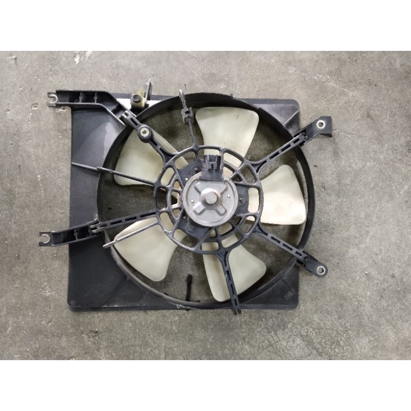 kipas radiator L7 L9 - used | Shopee Malaysia