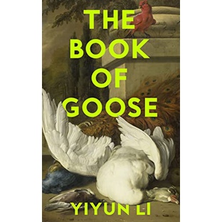 Wednesday's Child / Must I Go / Where Reasons End / The Book of Goose ...
