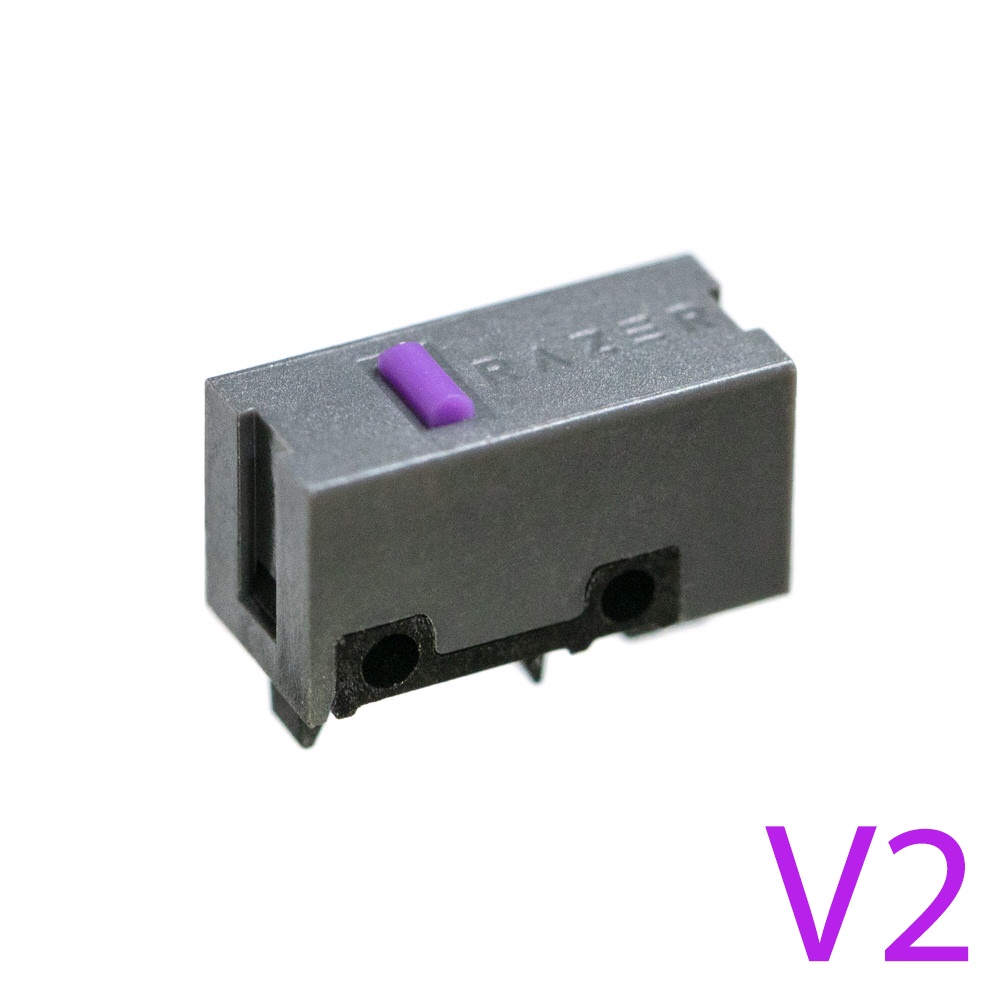 Razer Optical V2 Mouse Micro Switch | Shopee Malaysia