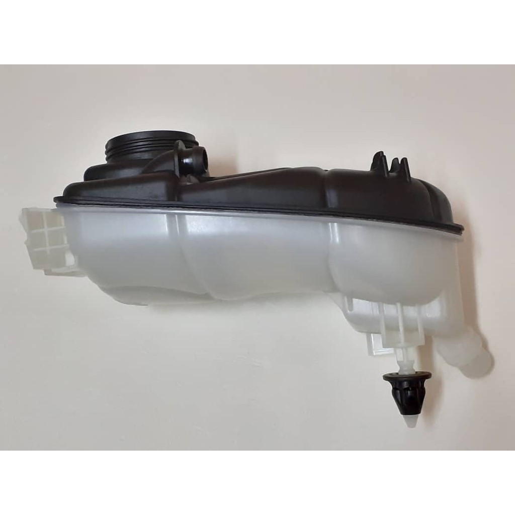 Mercedes Benz W176 W246 CLA W117 W156 Original Radiator Expansion Spare ...