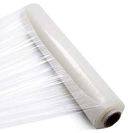 [HARDWARE] Stretch Film 4" and 20"/Plastik bungkus barang/Plastic ...