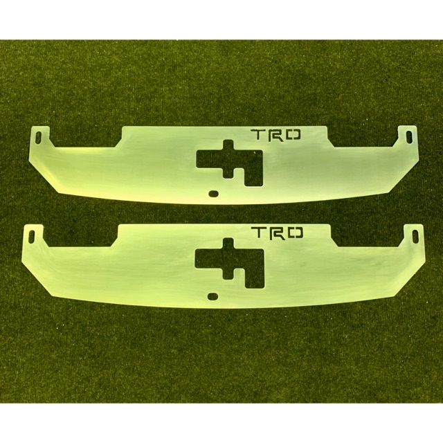 TOYOTA COROLLA ALTIS (2000-2007) E120 NZE120 ZZE120 ZZE121 TRD STYLE ...