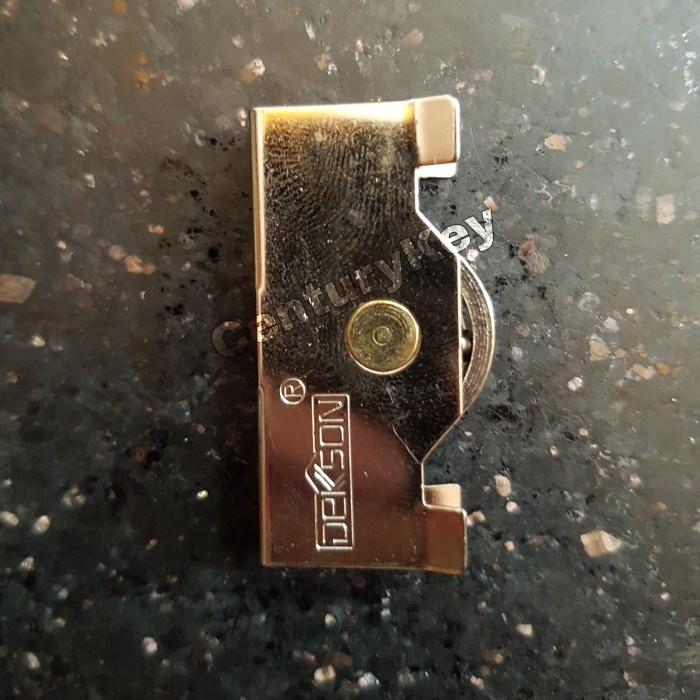 Sliding Wheel Roller Showcase Wheel Dekkson SCR 001 Big Showcase ...