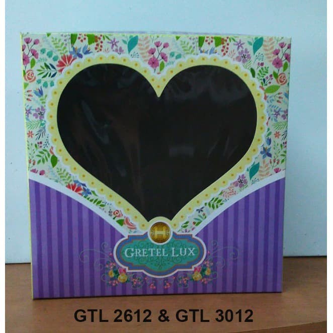 GTL Cake Box 30x30x12 PX CONTENTS 10 PCS | Shopee Malaysia
