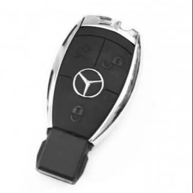Mercedes Benz Smartkey | Shopee Malaysia