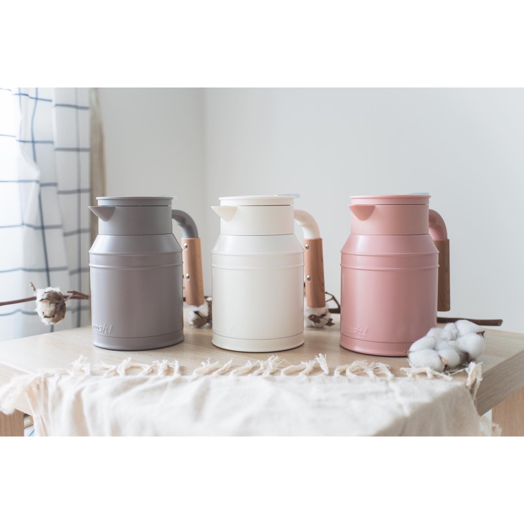 Mosh Japan Table Top Tank 1L | Shopee Malaysia