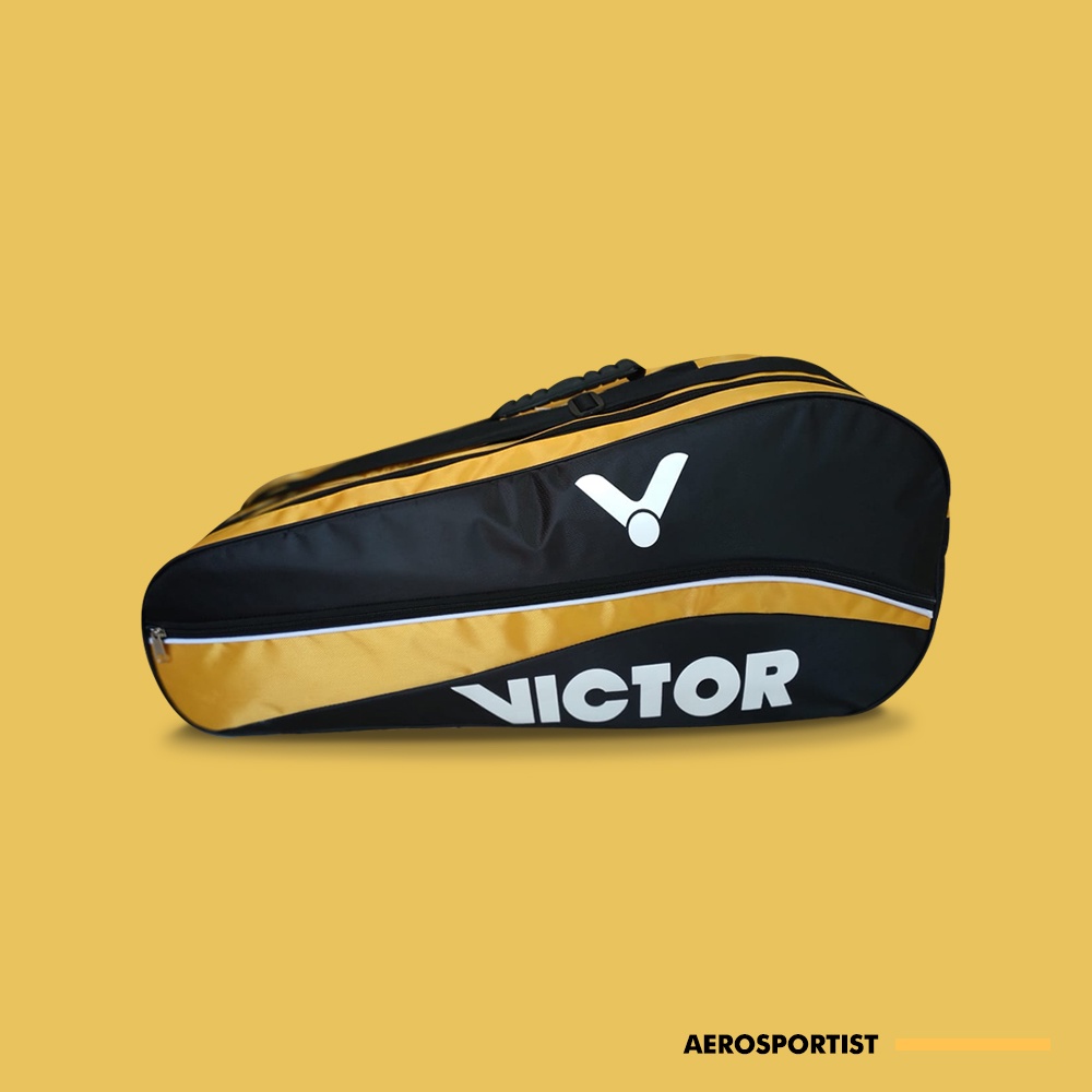 Victor Tennis Racket Bag / BADMINTON VICTOR R3 Racket Bag | Shopee Malaysia