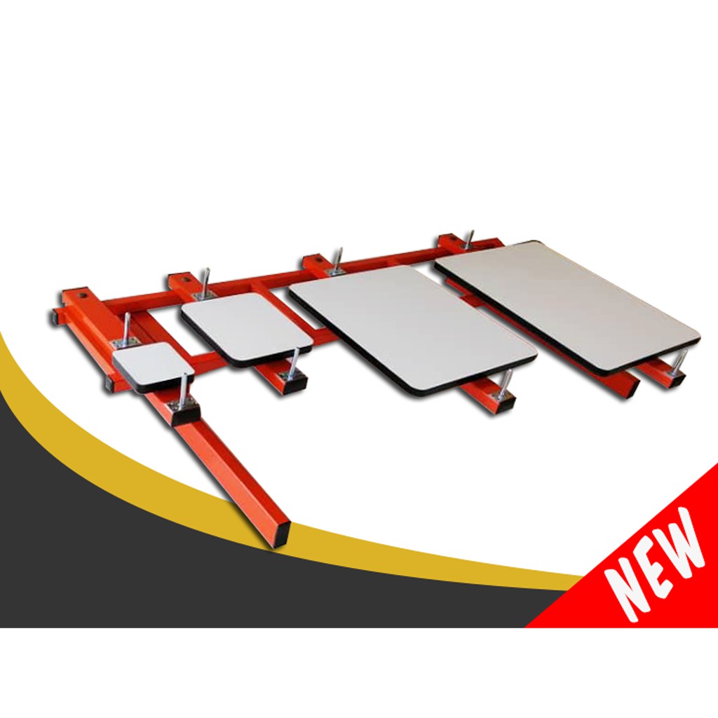 𝐏𝐎𝐑𝐓𝐀𝐁𝐋𝐄 𝐒𝐈𝐋𝐊𝐒𝐂𝐑𝐄𝐄𝐍 ( 𝐌𝐔𝐋𝐓𝐈 𝐏𝐋𝐀𝐓𝐄) | Shopee Malaysia