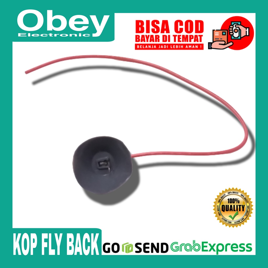 Tv Flyback Header | Shopee Malaysia