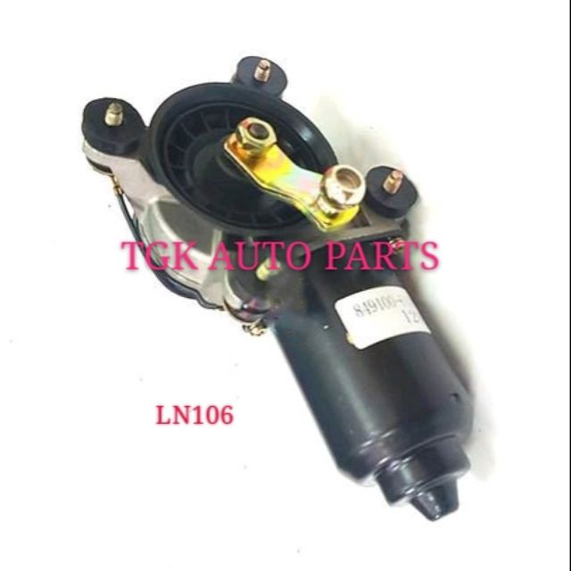 TOYOTA HILUX LN106 LN166 WIPER LINK MOTOR (NEW) | Shopee Malaysia