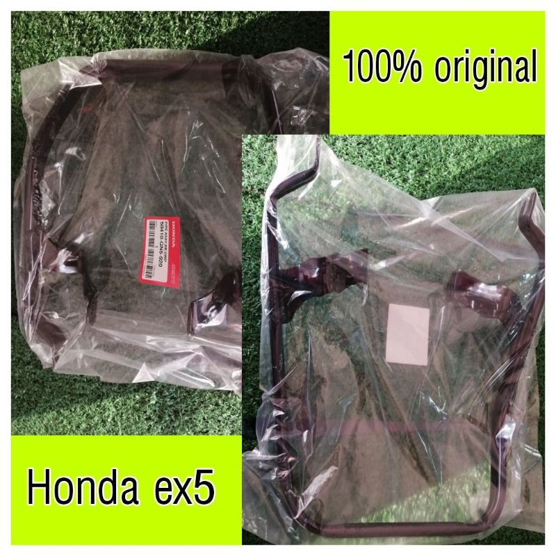 Monorek Original Honda EX5/Carrier Belakang EX5 Original | Shopee Malaysia
