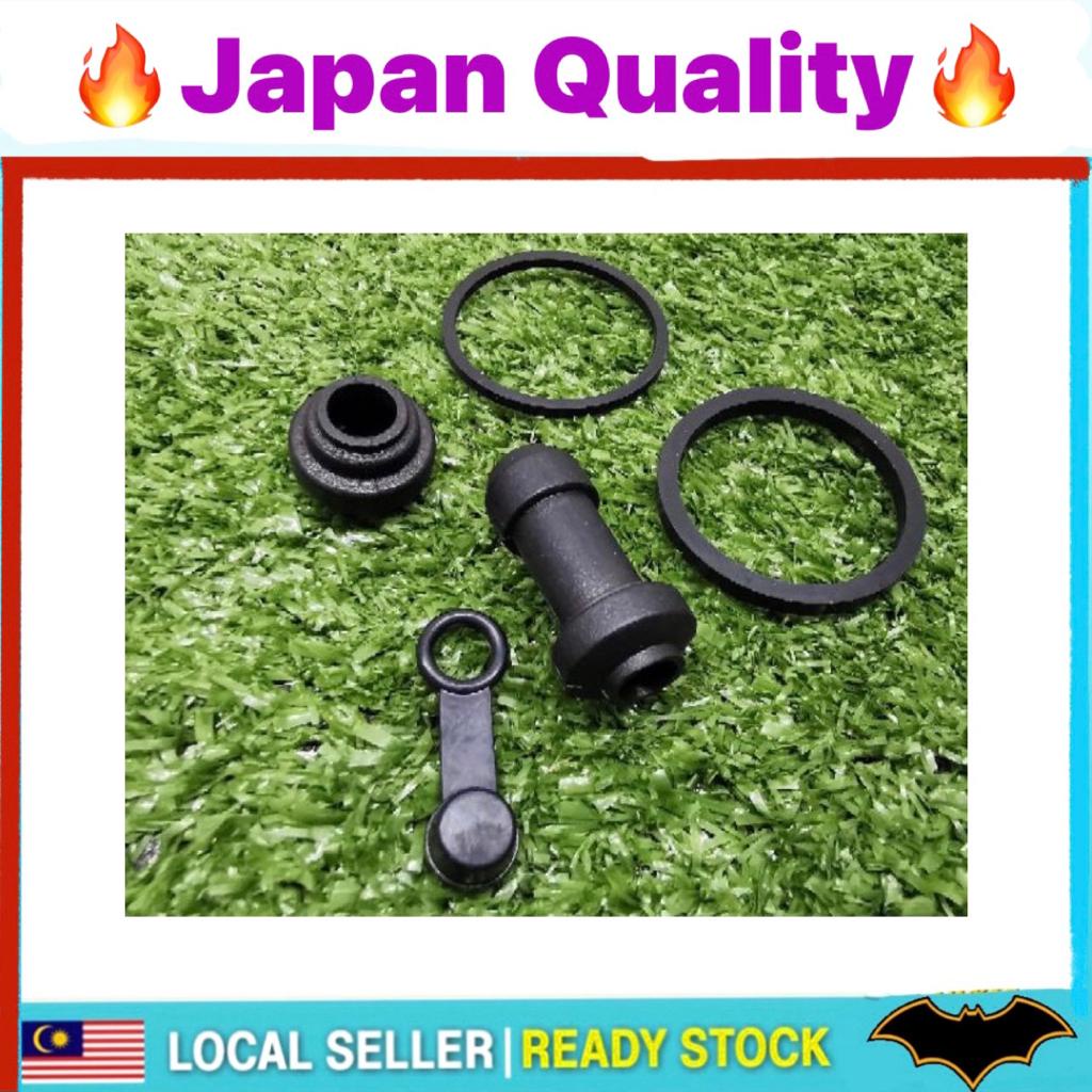 Y15 DISC PUMP ORING KIT - REAR MASTER PUMP KIT FOR YSUKU Y5ZR Y15Z Y15 ...