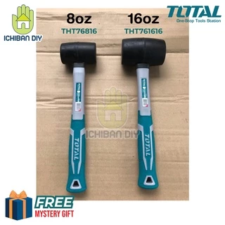 RUBBER MALLET HAMMER - Prices and Promotions - May 2024 | Shopee Malaysia