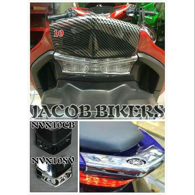 nvx. YAMAHA NVX 155 BODY KIT COVER | Shopee Malaysia