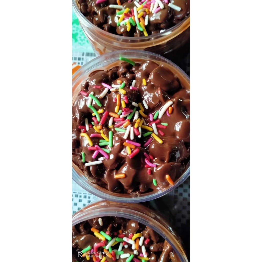 🔥CHOCOJAR MURAH BESAR 300ML CHOCOJAR JENAMA SENDIRI PEMBEKAL CHOCOJAR 🔥 ...