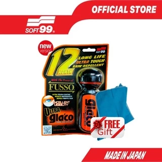 Soft99 Official Store Online, March 2026 | Shopee Malaysia