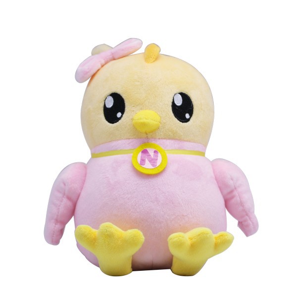 Original Didi and Friends plush toy - NANA (Original Licensed Product ...