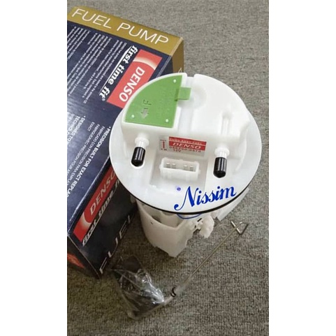 Fuel Pump Assembly Exora Cps (socket 4pin)(2pipe) | Shopee Malaysia