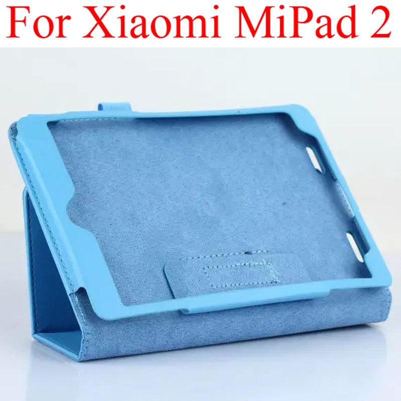 Xiaomi mipad 2 Case Stand Cover miPad2 tablet Shell Bag Xiaomipad2 ...