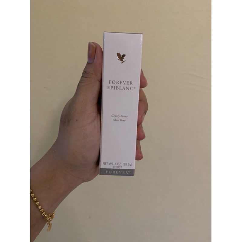 EPIBLANC (REVEALING SKIN TONE) (SHIP TODAY) | Shopee Malaysia