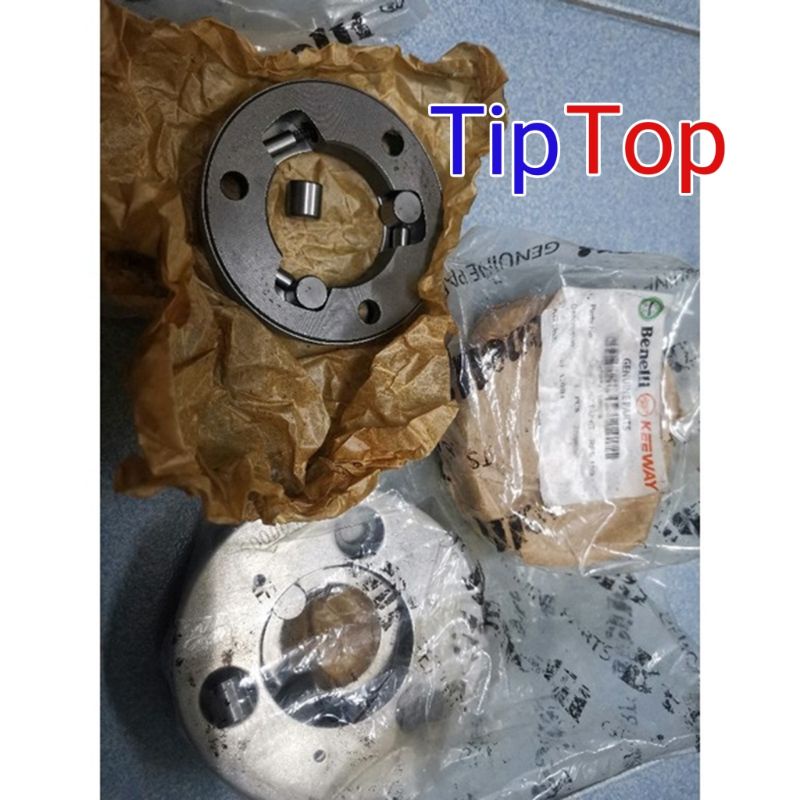 free magnet gasket ashuka starter one way bearing rfs150 Benelli ...