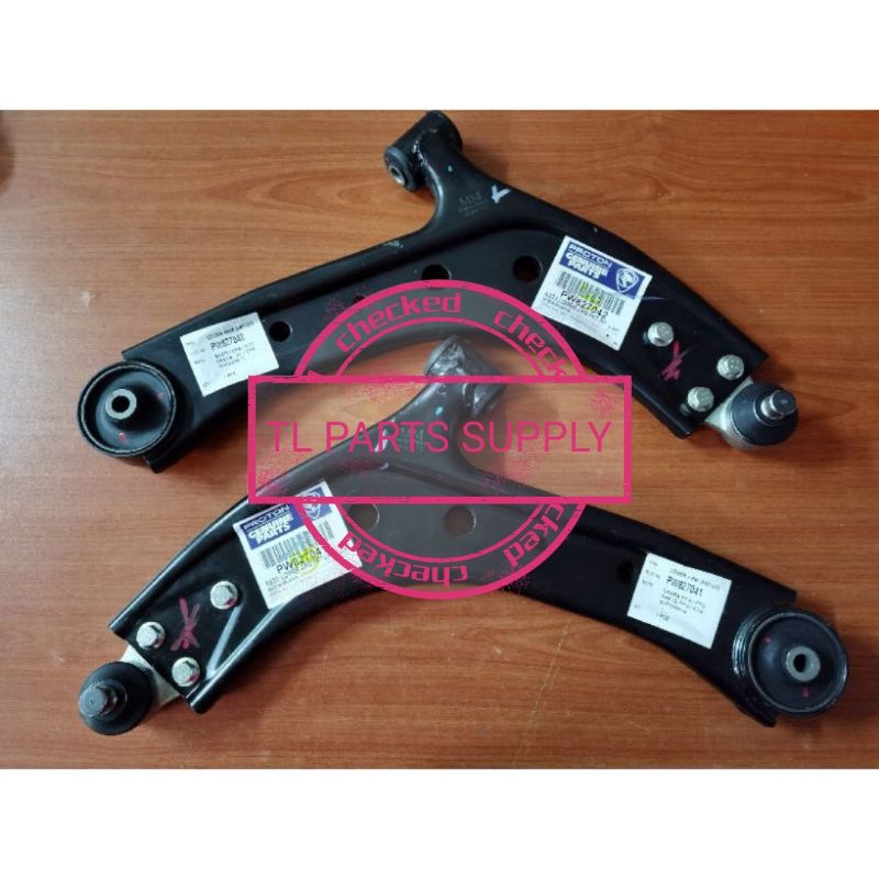 🔥Ready Stock🔥OEM LOWER ARM FRONT L/R PROTON EXORA PREVE SUPRIMA-S ...
