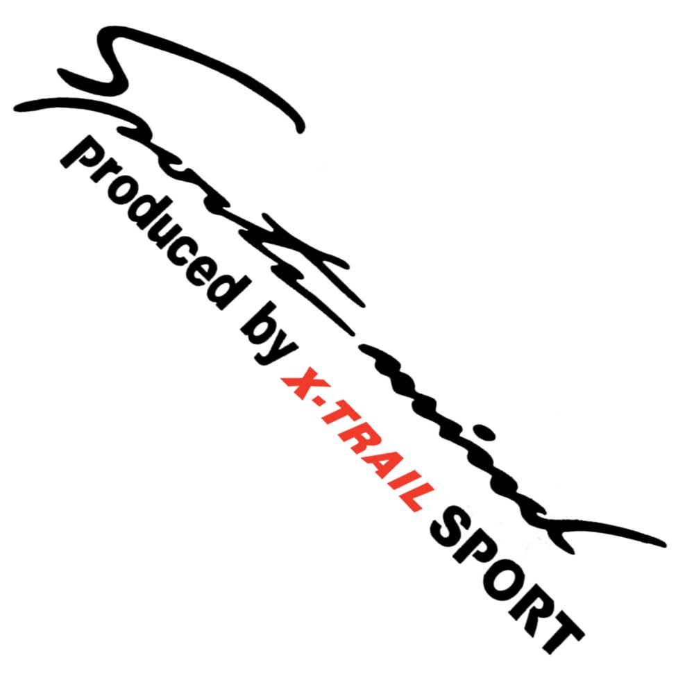 Stylish Sports Mind Car Decoration Automobiles Car Sticker Decal for ...