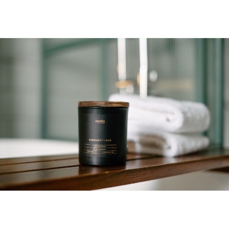 NYALA BY AZFAR HERI classy edition | Shopee Malaysia