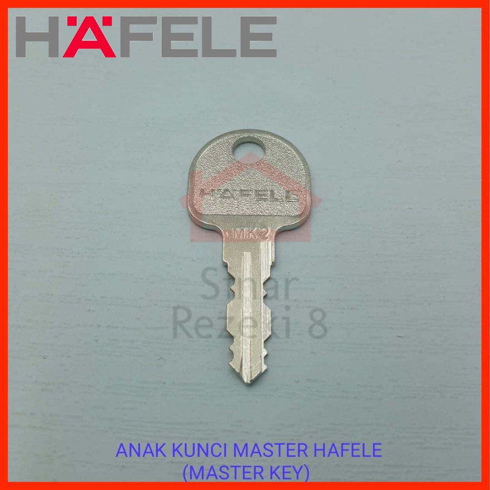 Hafele Master Key / ORIGINAL Hafele Cupboard Drawer | Shopee Malaysia