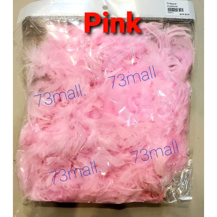 [73 Mall] Gatsby Feathers Boa Handmade Soft Burlesque 1920's Retro ...