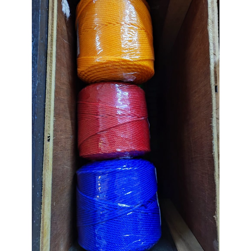 Tali PE Rope PE Twine | Shopee Malaysia